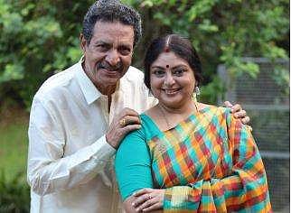 Nizhalgal Ravi and Sriranjani join hands for A Home Away from Home