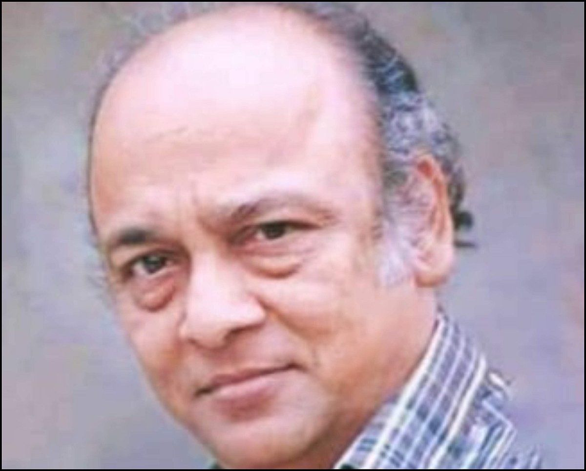 Sarfarosh, Vaastav actor Sunil Shende passes away at 75