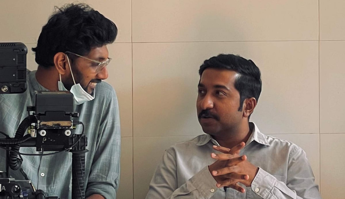 The dynamic frames of Mukundan Unni Associates: In conversation with ...