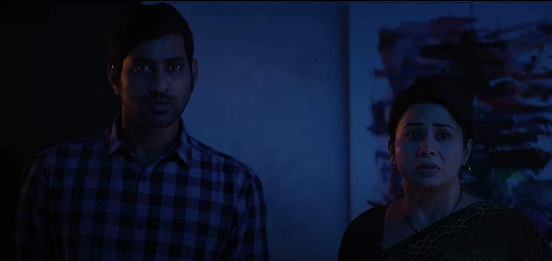 Moosada Movie Review: An immersive horror thriller
