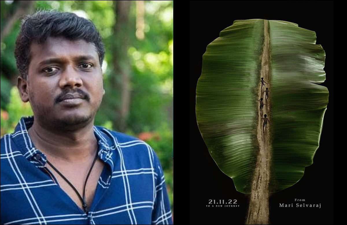 Mari Selvaraj's next to be announced on Monday