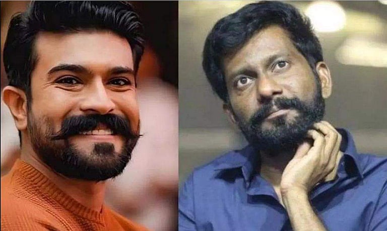 Ram Charan, Buchi Babu Sana team up for a sports drama