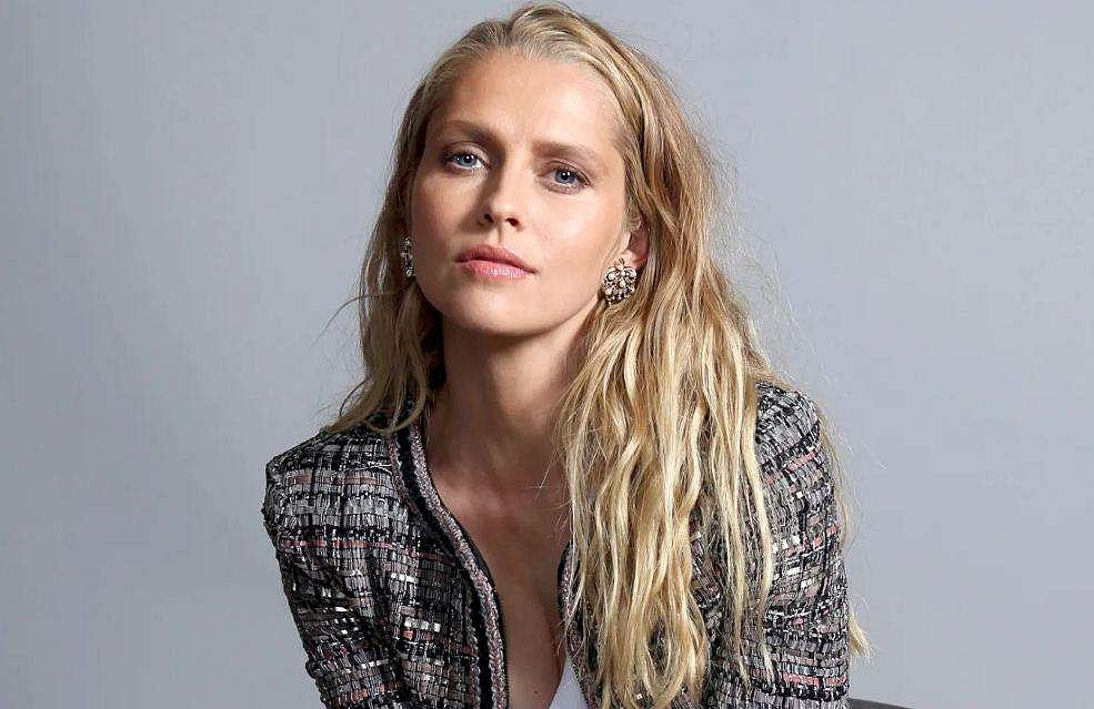 Teresa Palmer joins The Fall Guy