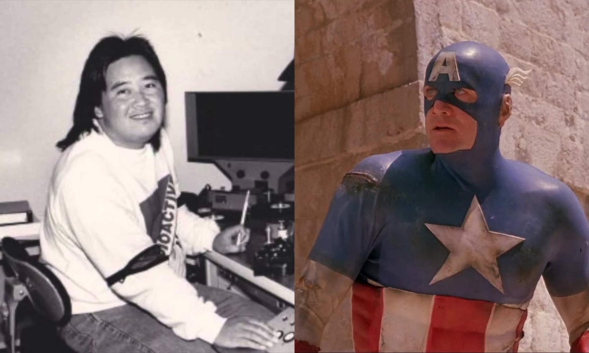 Albert Pyun, director of the first ever Captain America film, dies at 69