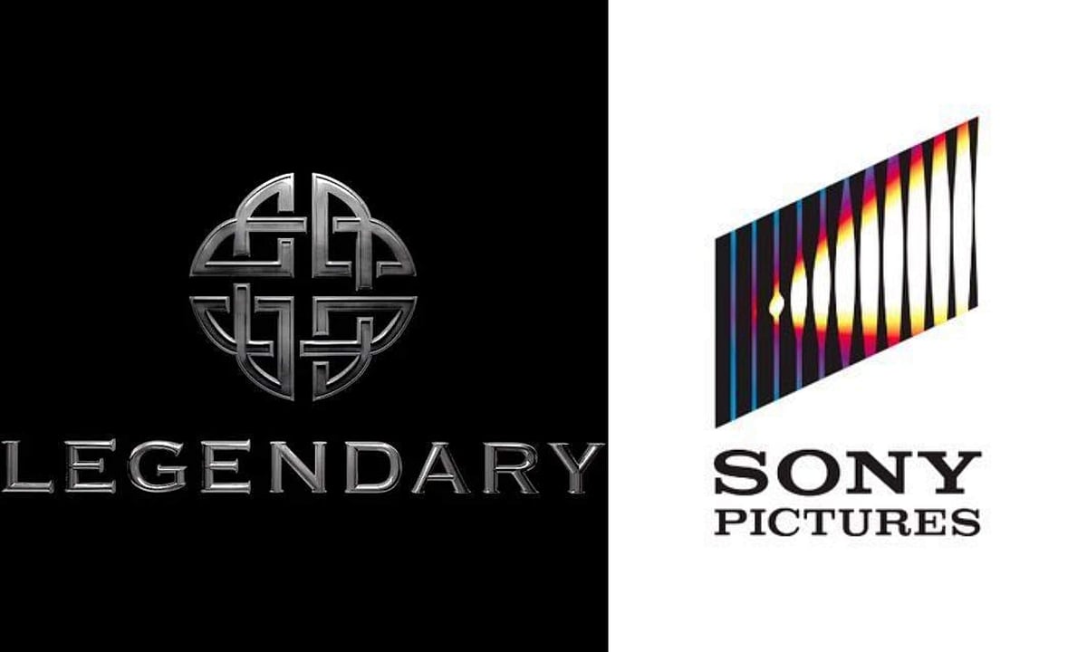 Legendary Entertainment enters multi-year deal with Sony after cutting ...