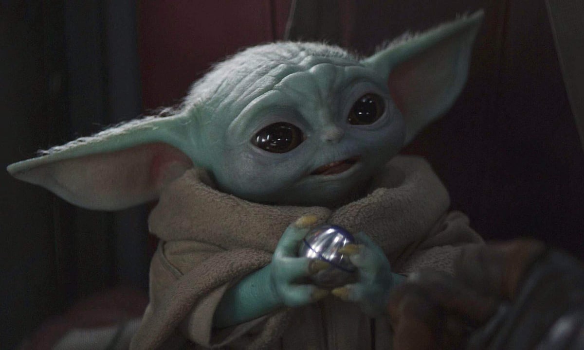Short film based on Grogu from The Mandalorian is in the works at Disney+