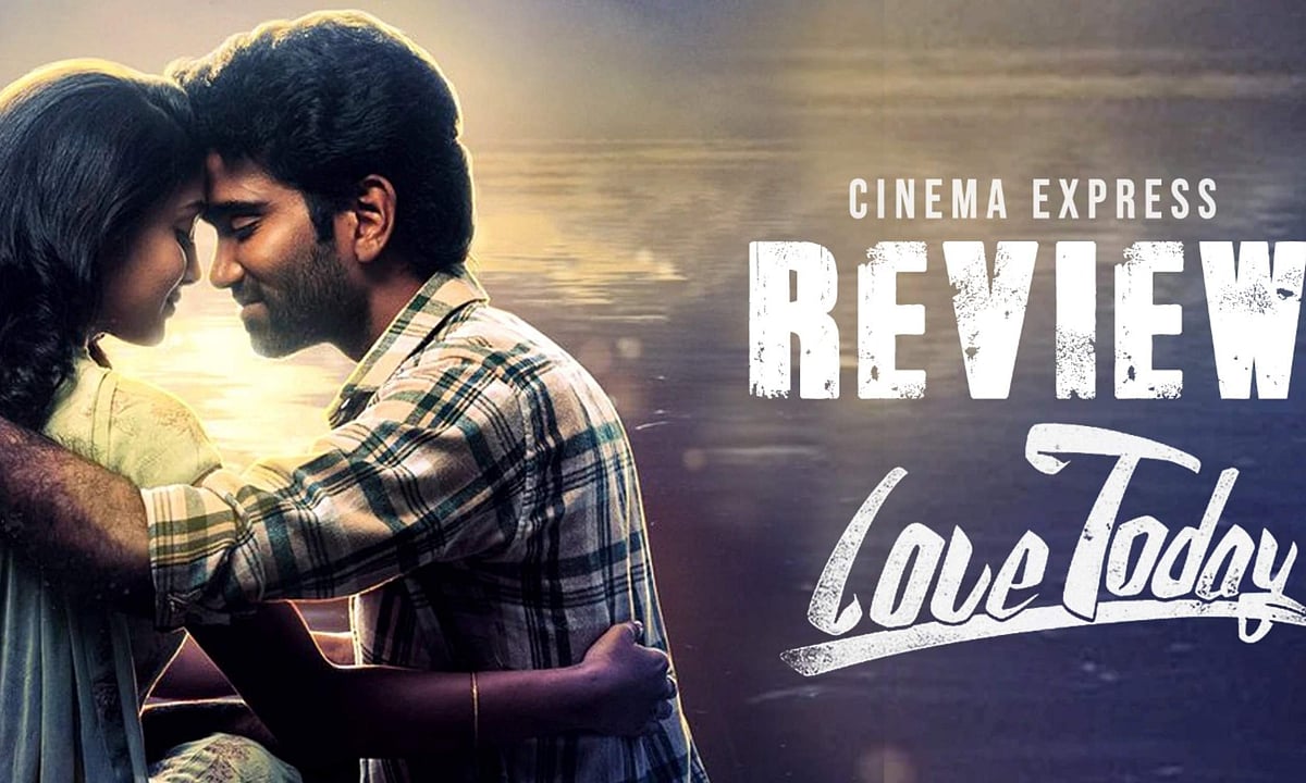 Kadhal Express Tamil Movie Sense Of A Scene: Kaadhal Climax, Love In