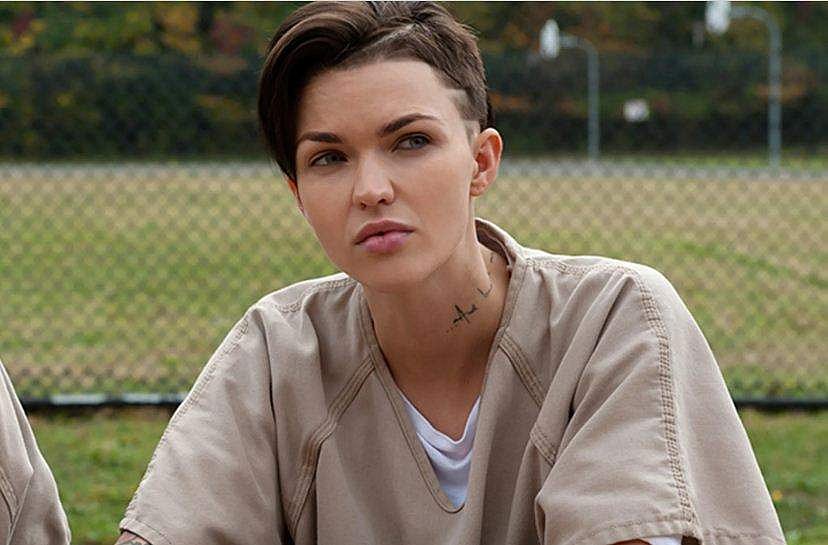 Ruby Rose joins Afghanistan War Thriller Dirty Angels