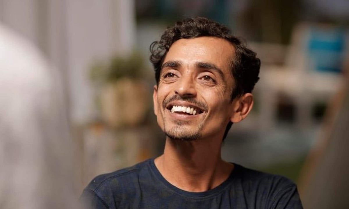 Actor Rajesh Madhavan turns director