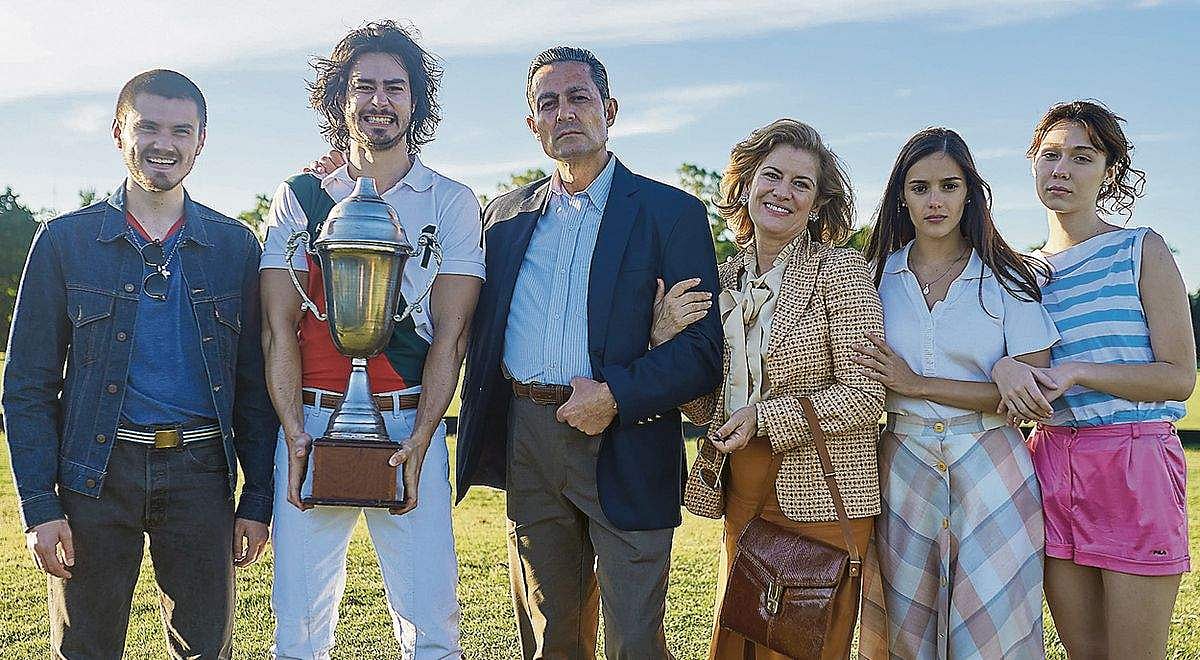 The Secret of the Greco Family Series Review: Truth is stranger than ...