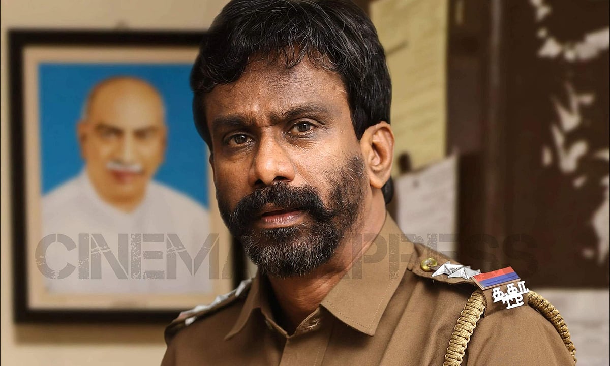 Nikil Murukan's Powder gets a release date