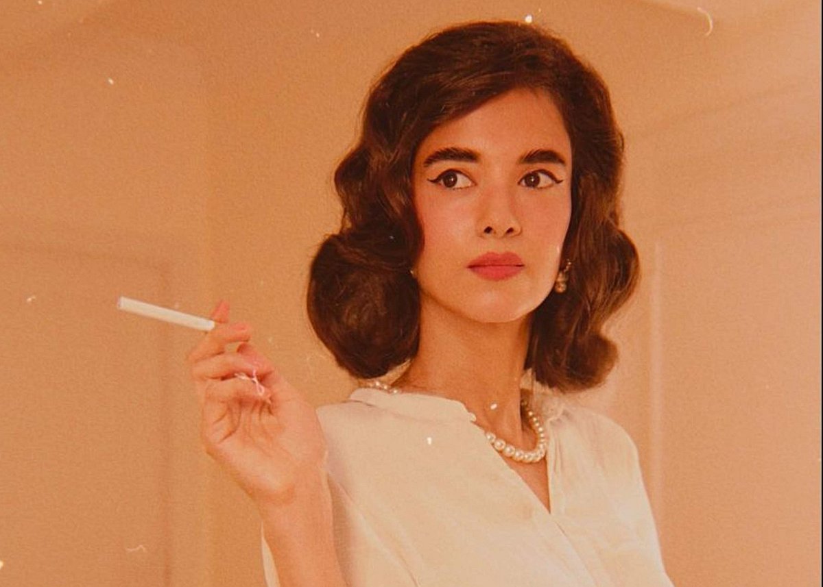 Saba Azad wraps up Rocket Boys season 2