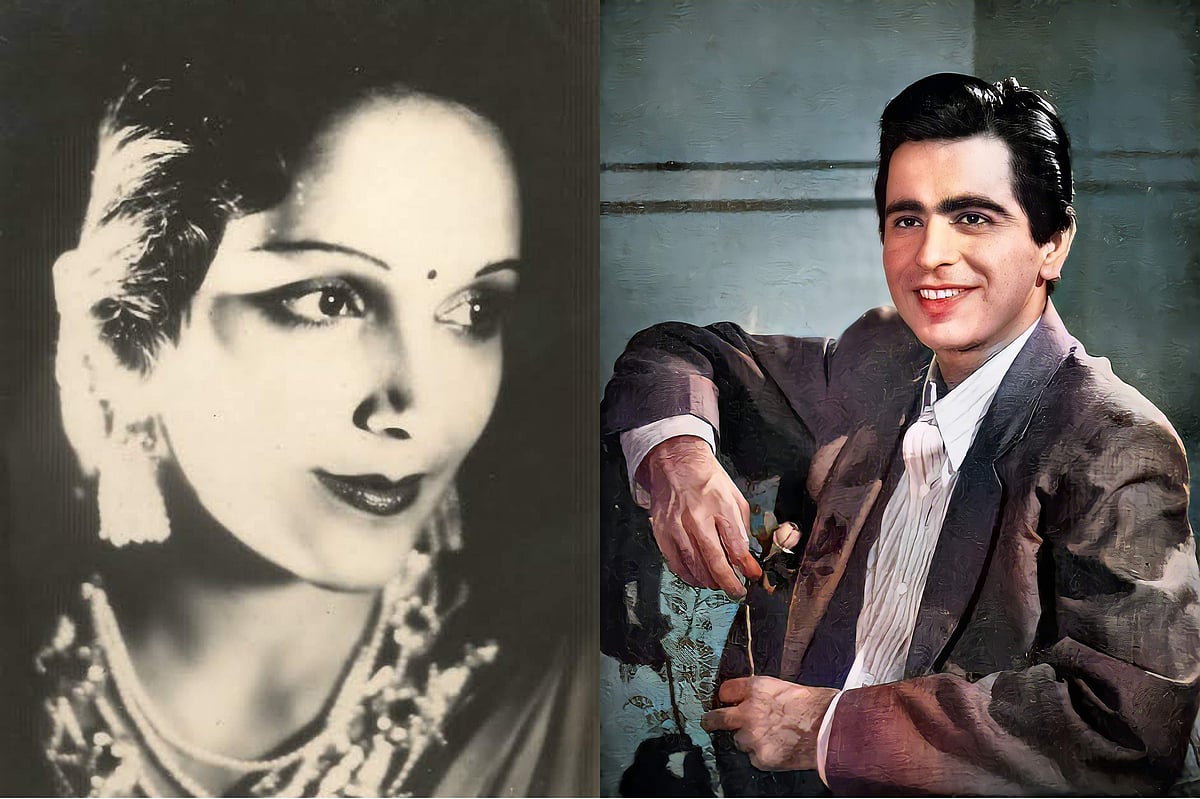 Dilip Kumar Age Movies Biography Photos Dilip Kumar Movies,