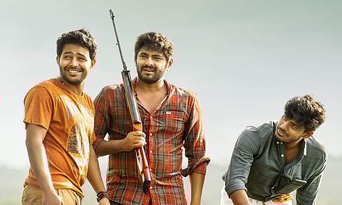 Antony Varghese's Poovan gets a release date