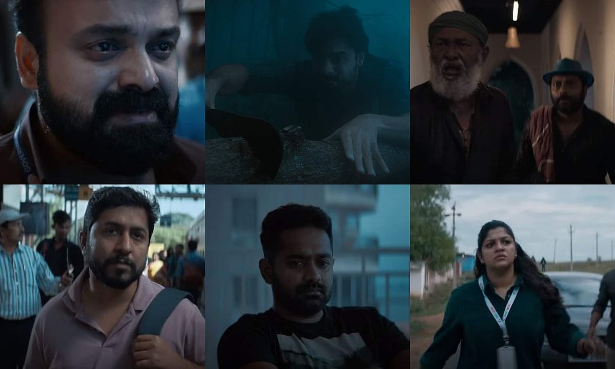 2018 teaser out, Jude Anthany Joseph's film tells a heroic tale of ...