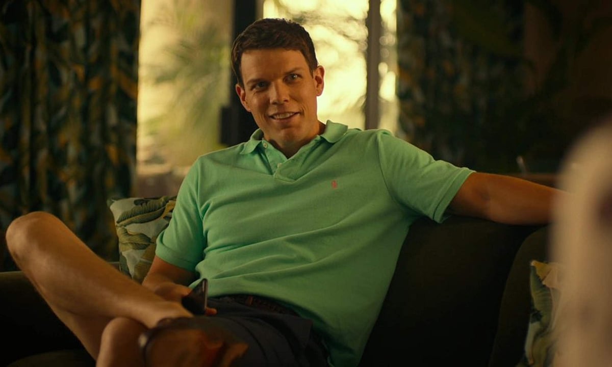 Jake Lacy to star in William Friedkin’s upcoming film The Caine Mutiny ...