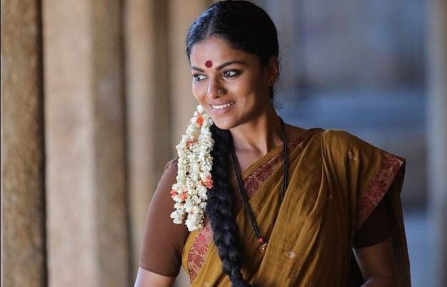 Ganavi Laxman: I was starstruck seeing Shivanna