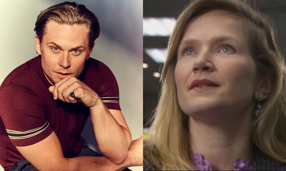 Billy Magnussen and Jessica Hynes join cast of Sam Mendes series debut ...