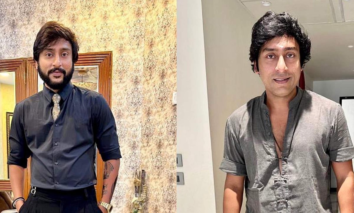 It's a wrap for RJ Balaji's Singapore Saloon