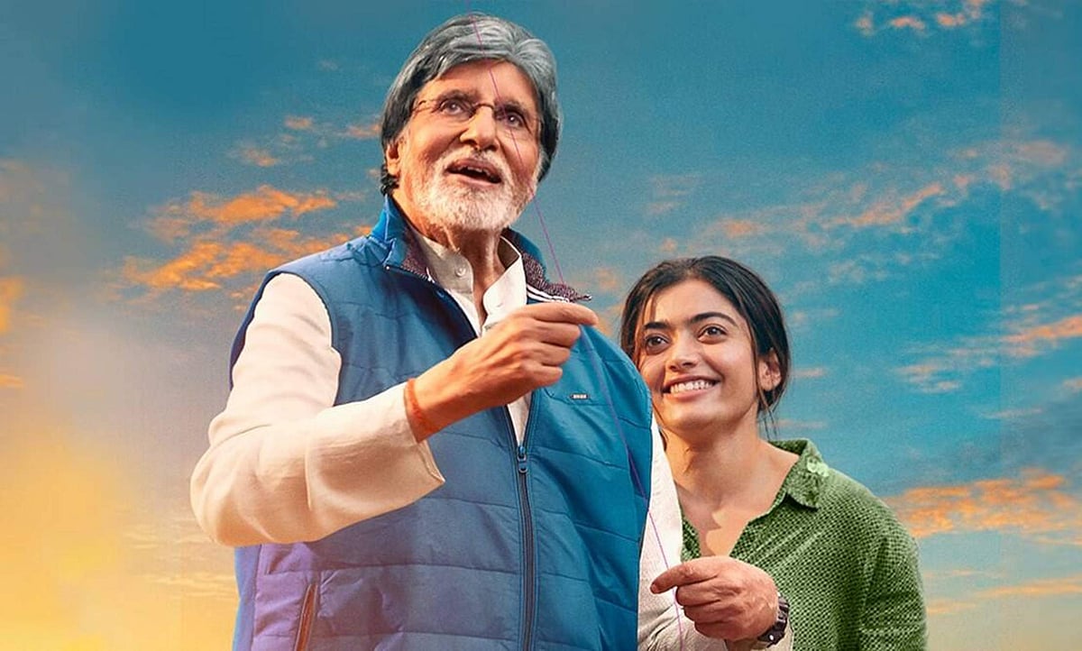 Goodbye trends in Netflix’s global Top 10 most watched movies