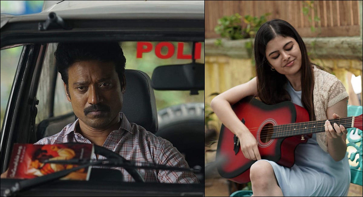 Vadhandhi The Fable of Velonie Web Series Review: A compelling story ...