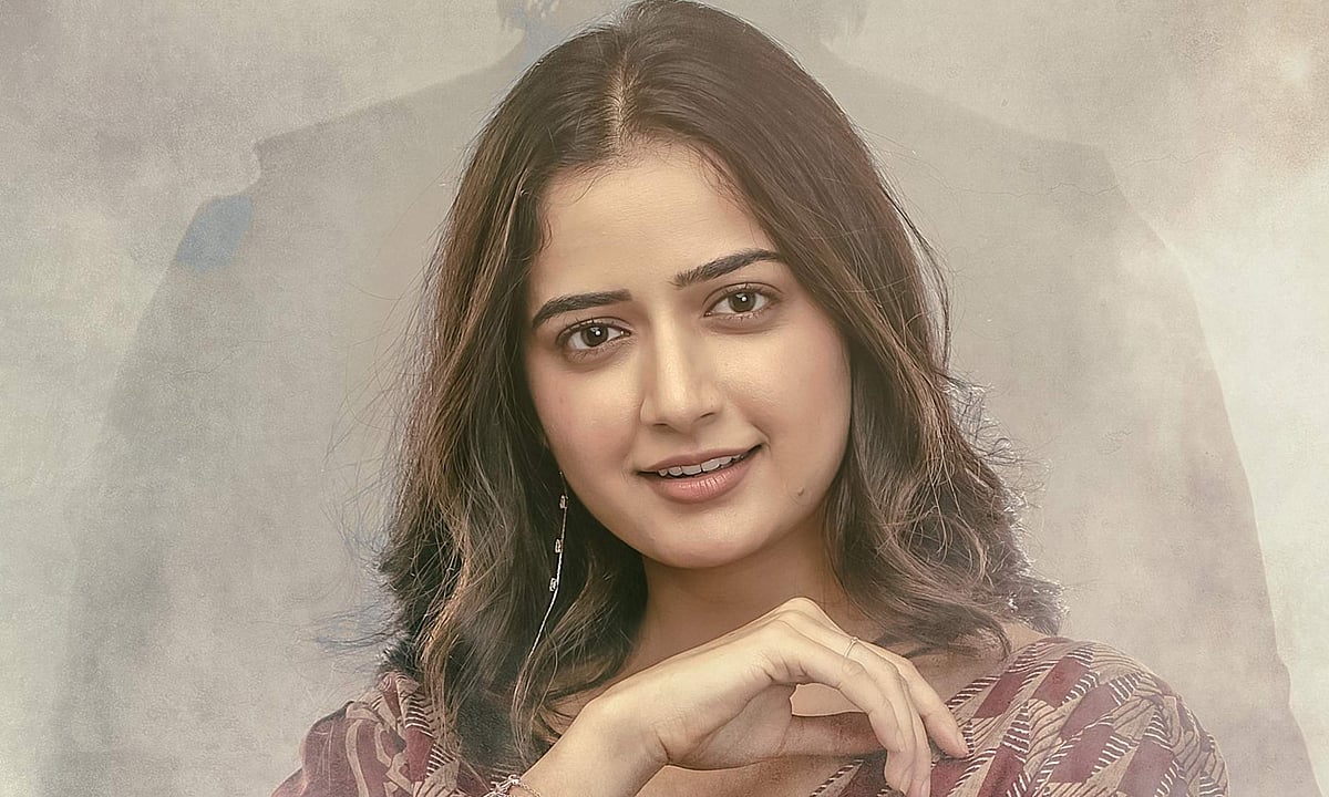 Ashika Ranganath joins cast of Nandamuri Kalyanram's Amigos