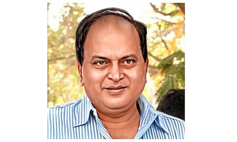 Veteran actor Chalapathi Rao passes away