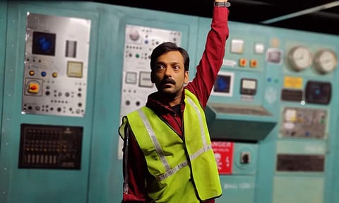 The killer instincts of Sukant Goel