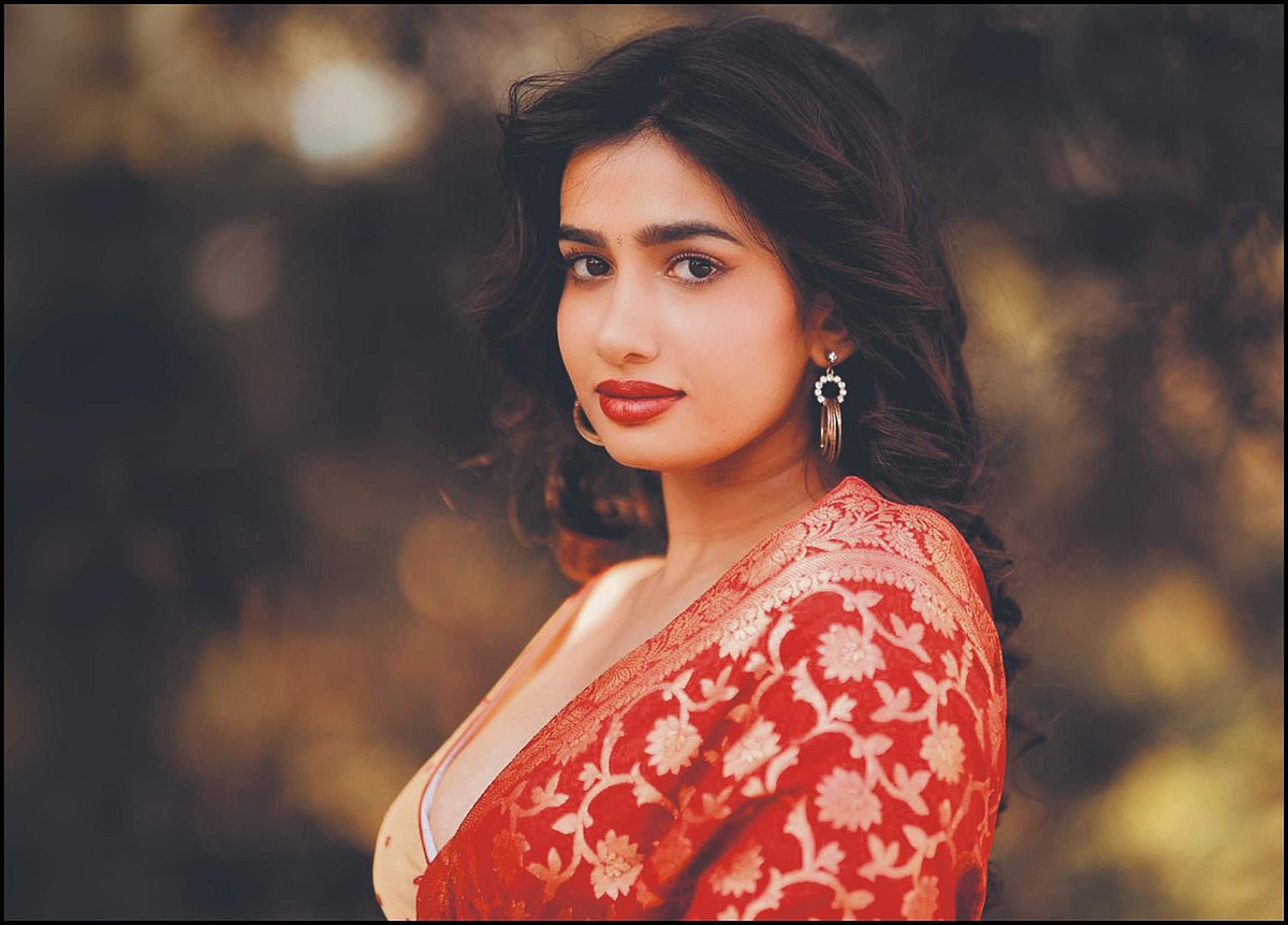 Anjali Anish: I don’t want to be confined to one industry