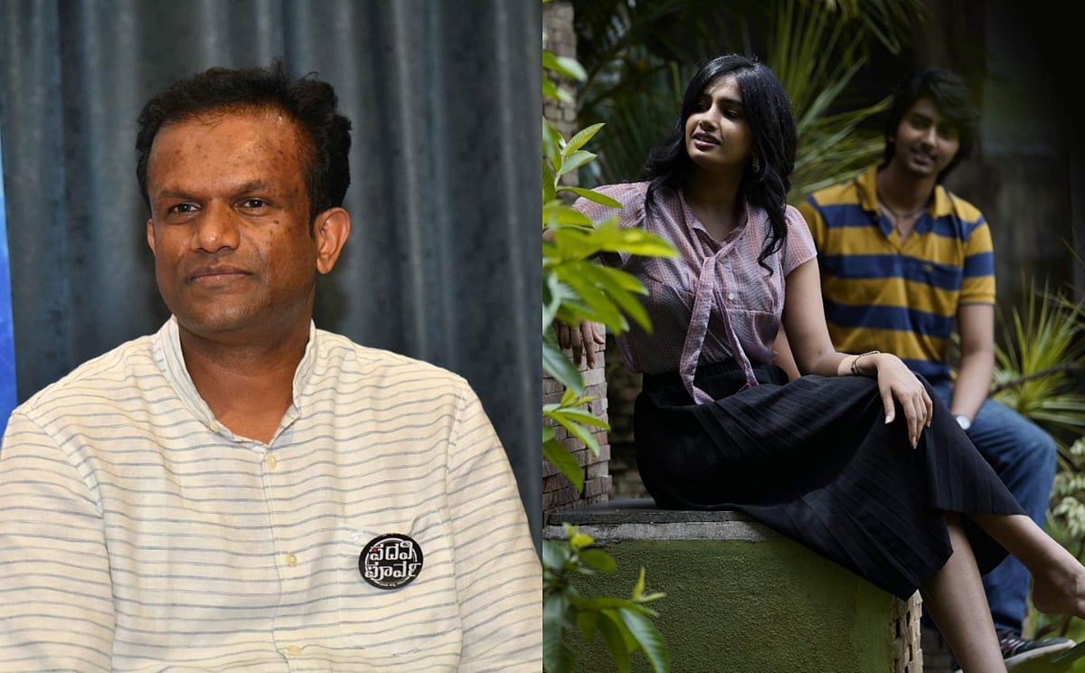 Padavi Poorva was written to be submitted to the New York Film Academy ...