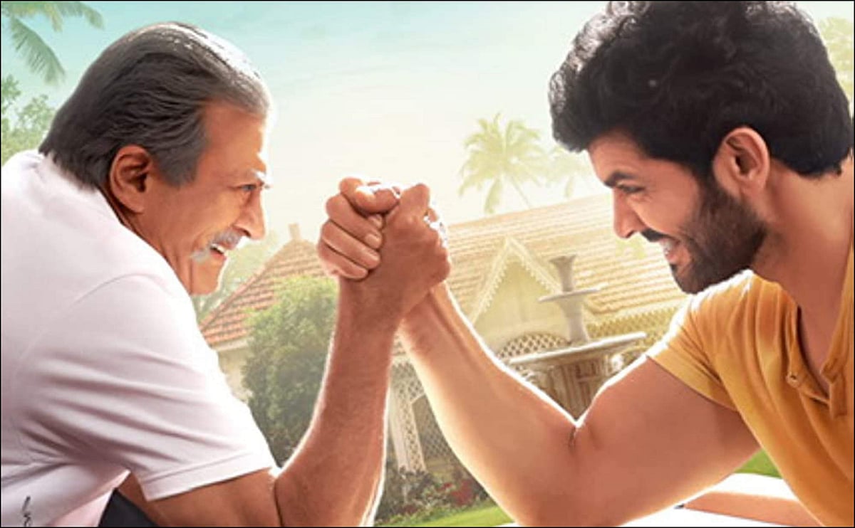 Thimayya and Thimayya Movie Review: An ideal family watch