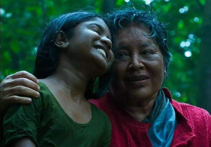 Sembi Movie Review: Inested performances save this tried and tested story