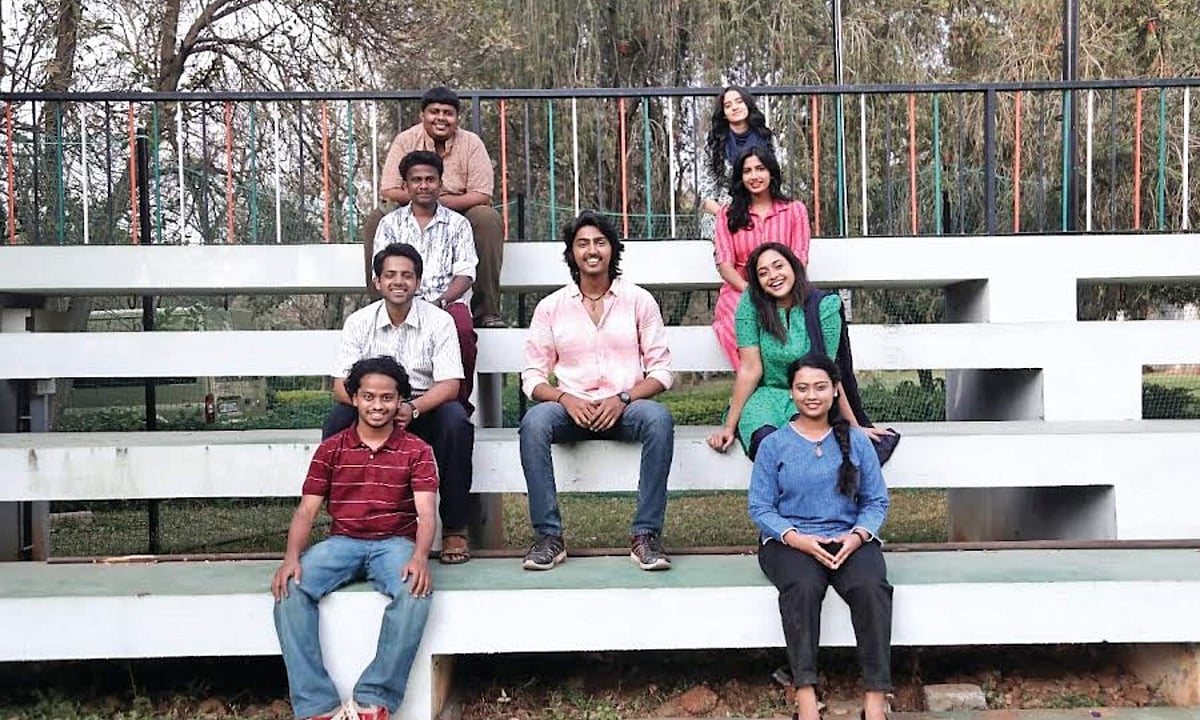 Padavi Poorva Review: An ideal cinematic watch