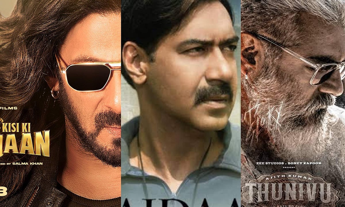 Zee Studios reveals lineup of 28 films across languages in 2023