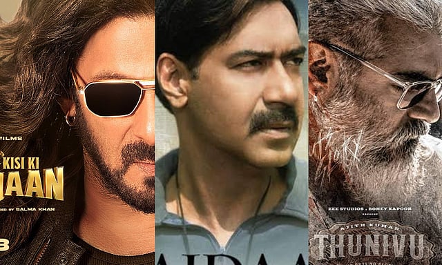 Zee Studios reveals lineup of 28 films across languages in 2023