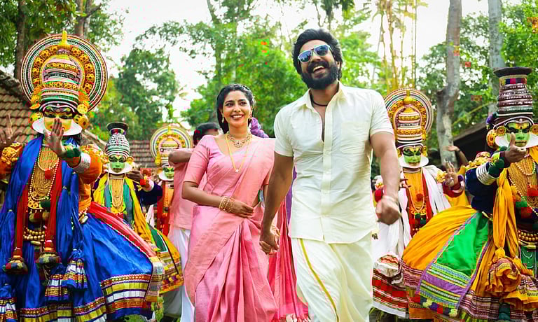 Vishnu Vishal: Gatta Kusthi is more than just a sports film