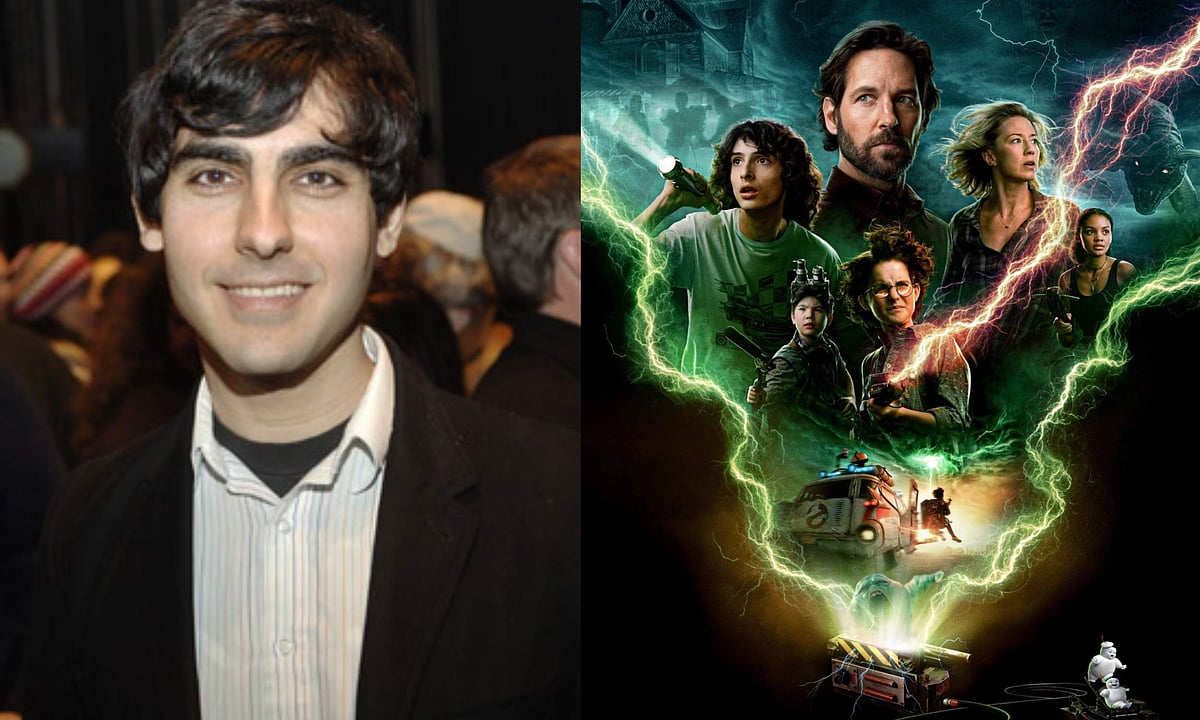 Gil Kenan to directGil Kenan