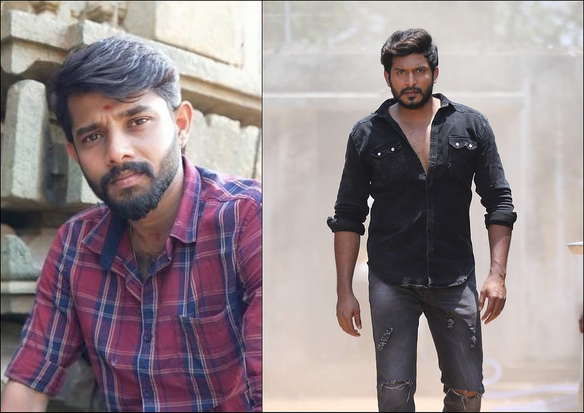 ‘Bond Ravi is a beautiful love story that explores the life of a jailbird’