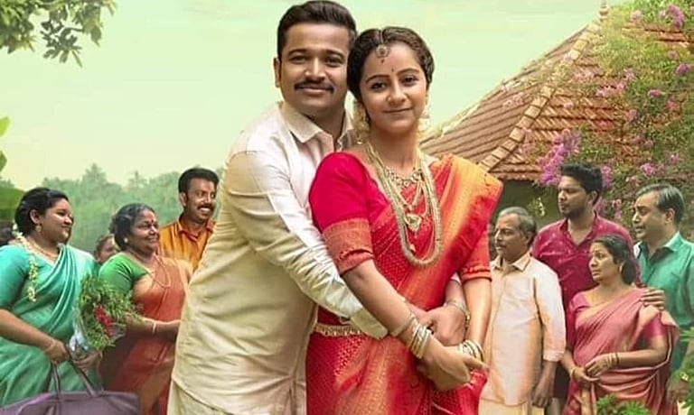 Jaya Jaya Jaya Jaya Hey to release on Disney+Hotstar on this date