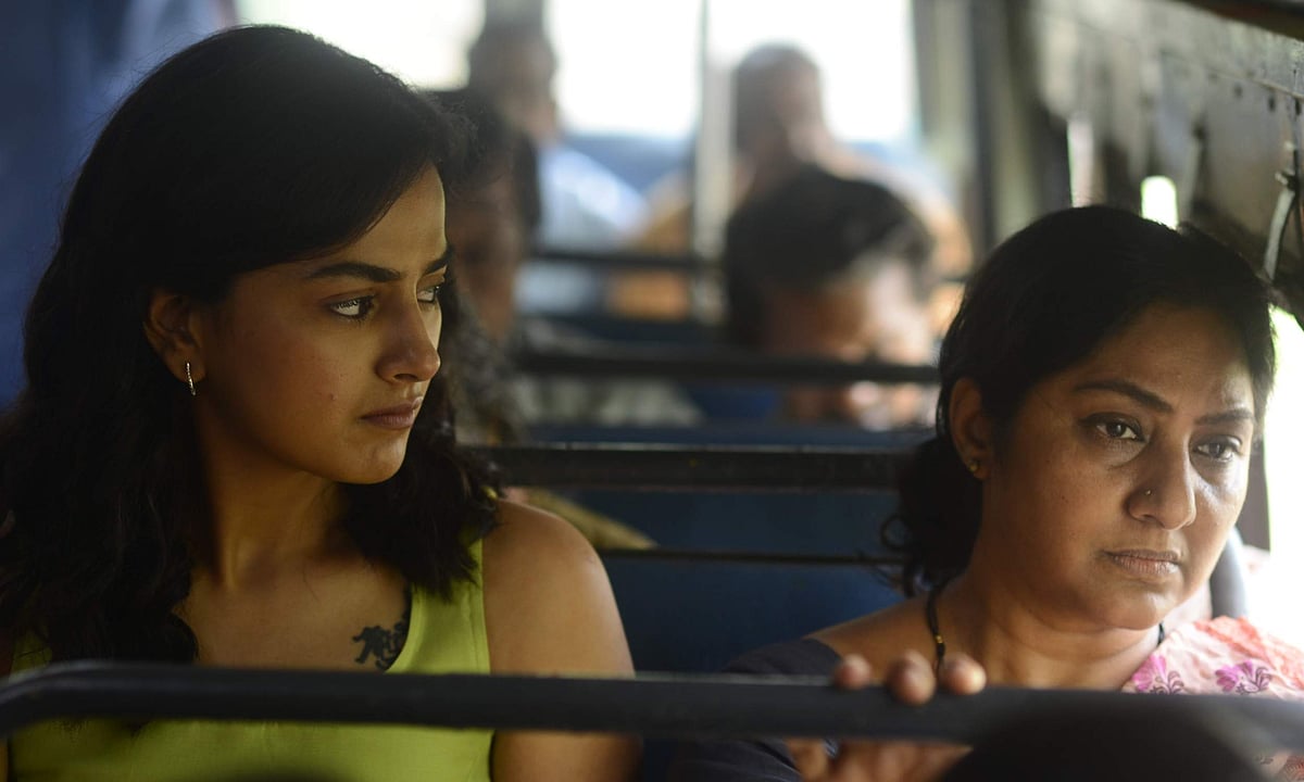 Witness Movie Review: A highly impactful, multi-layered social commentary