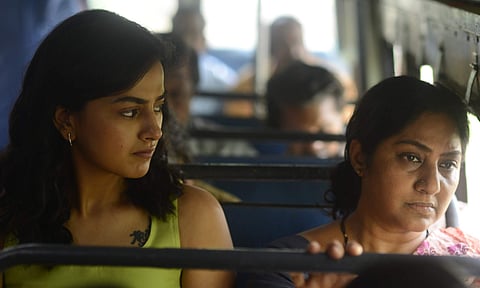 Witness Movie Review: A highly impactful, multi-layered social commentary