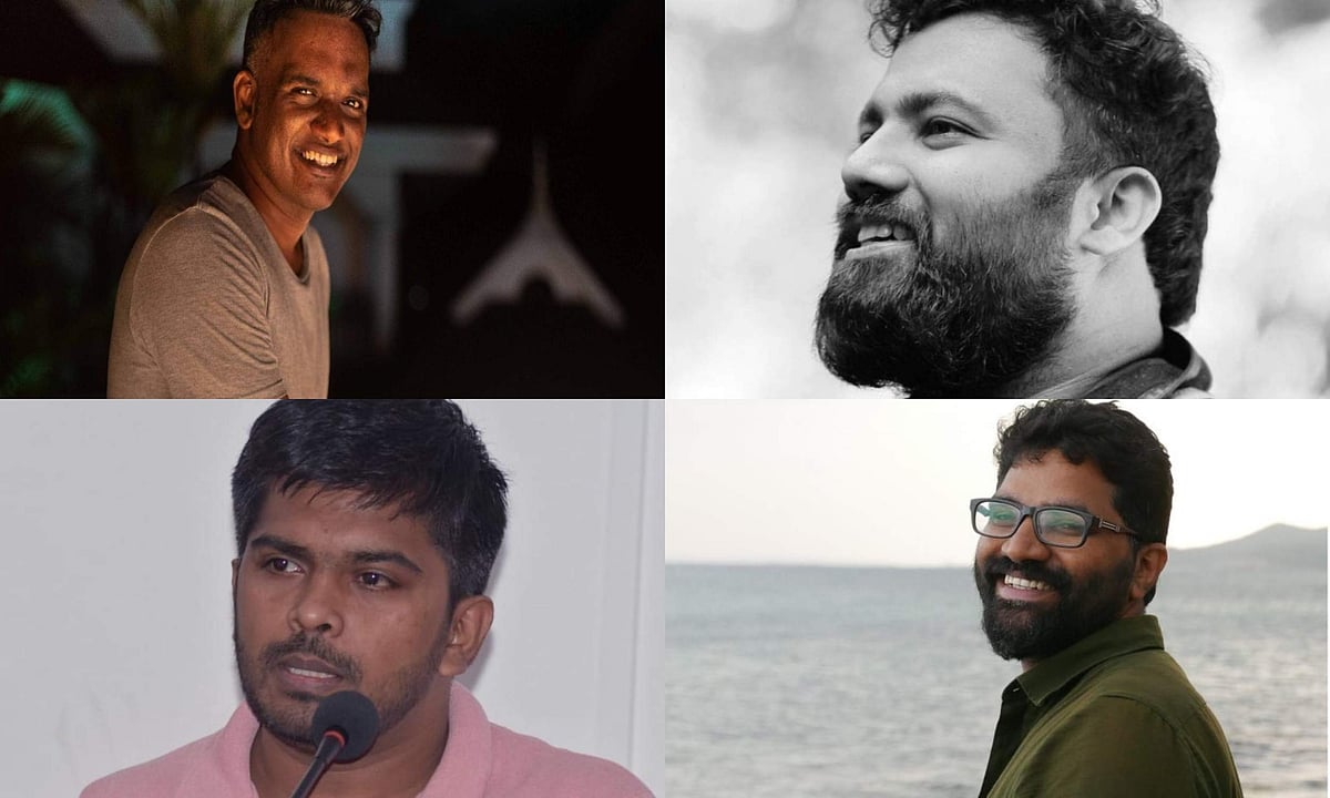 IFFK 2022: Filmmakers Recommend