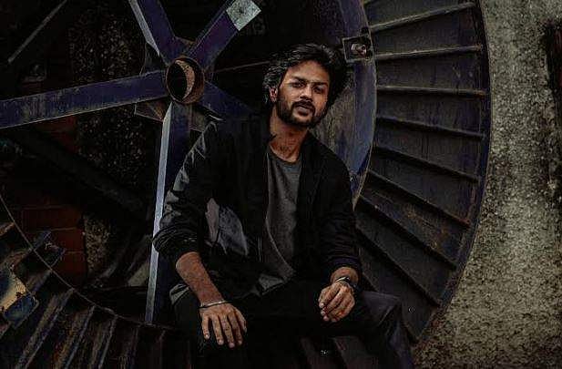 Rishikanth: The depth and duration of my characters are increasing gradually