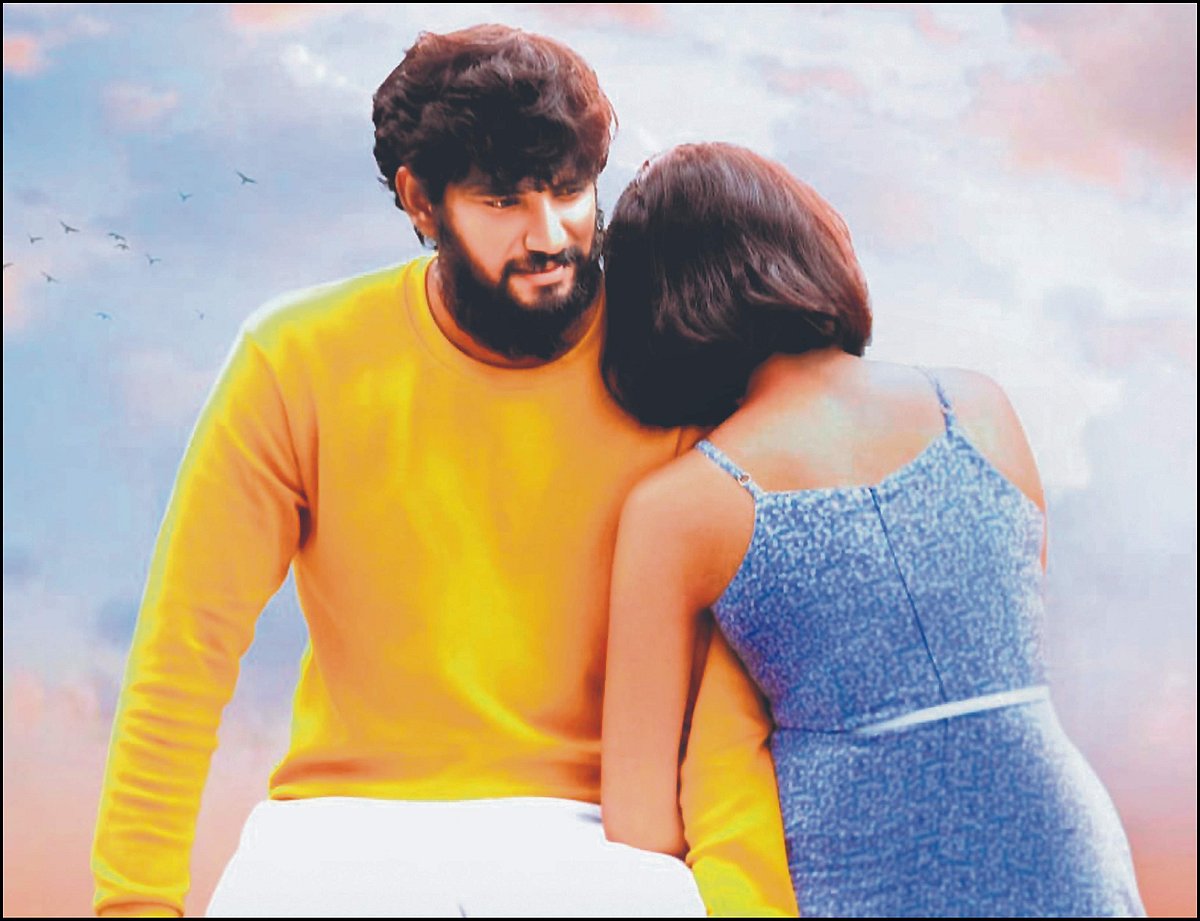 Love Mocktail 2 Movie Review: Krishna delivers a perfect blend of love ...