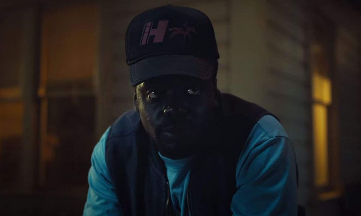 Jordan Peele's Nope first trailer hints at a terrifying psychological ...