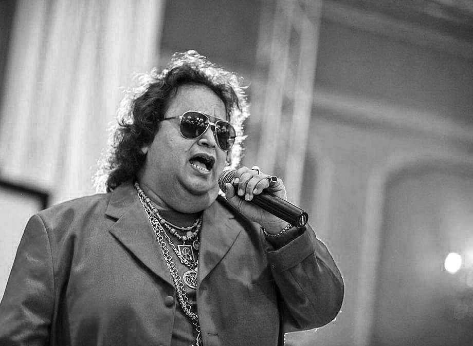 Bappi Lahiri (1952-2022): A Pop God departs