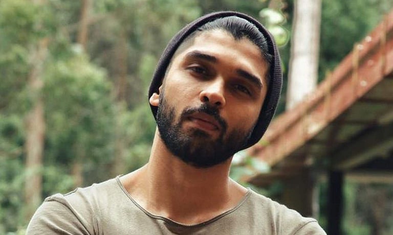 Dhruv Vikram: It's my ambition to continue my father's legacy