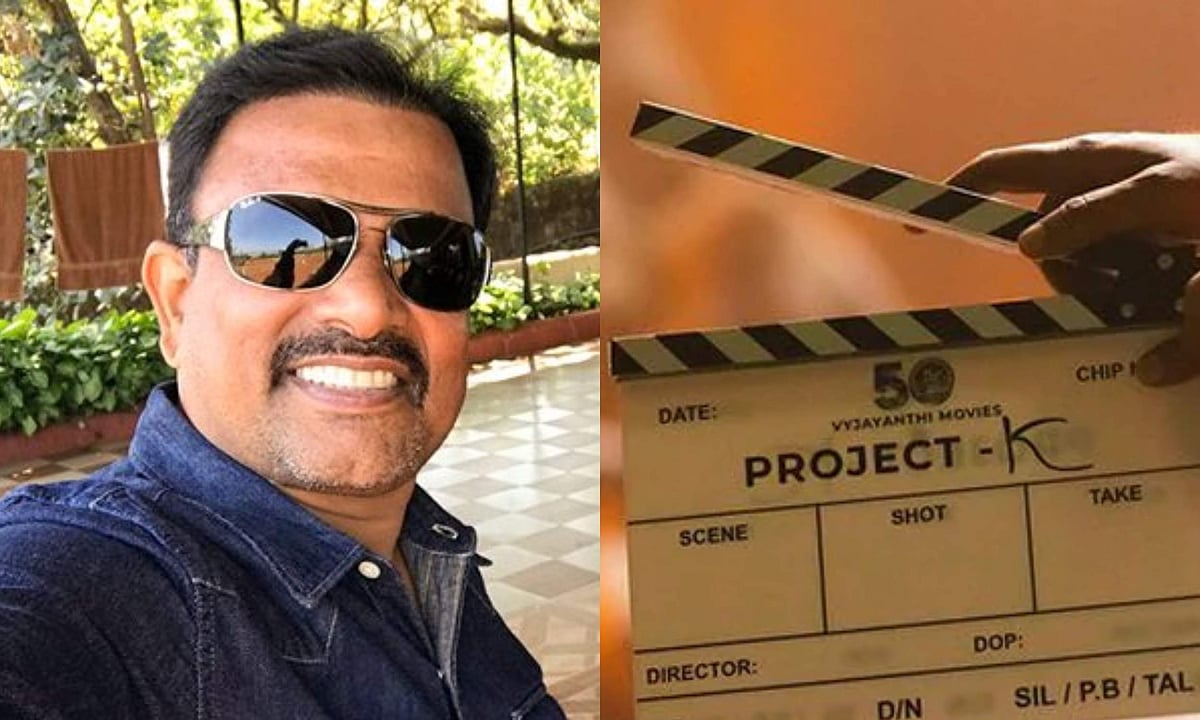 After Brahmastra and Shamshera, Parvez Shaikh choreographs stunts for ...