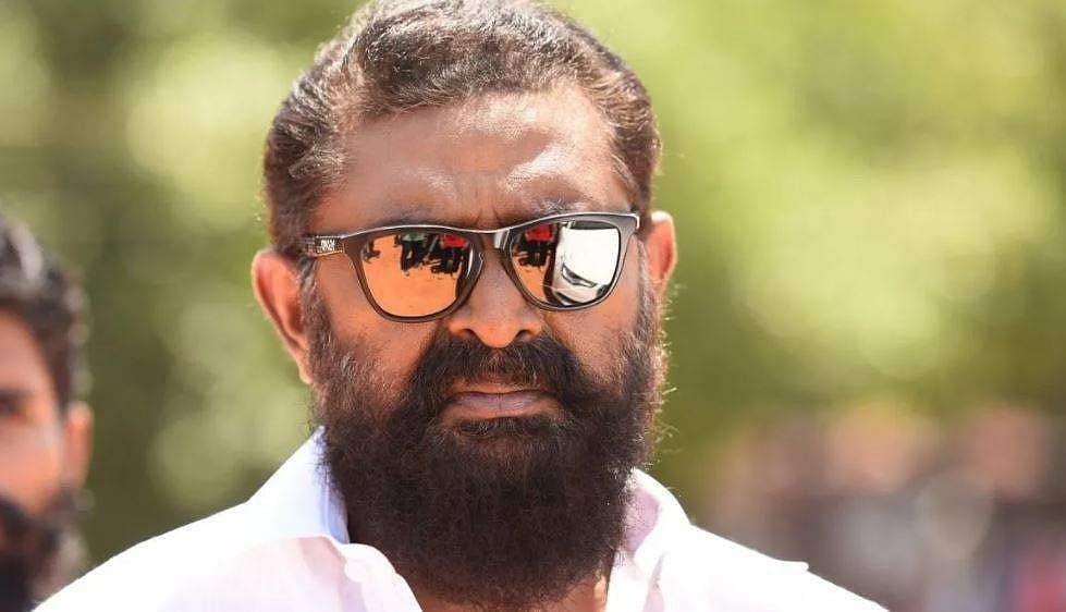 Malayalam actor Lal roped in for Balakrishna's NBK107