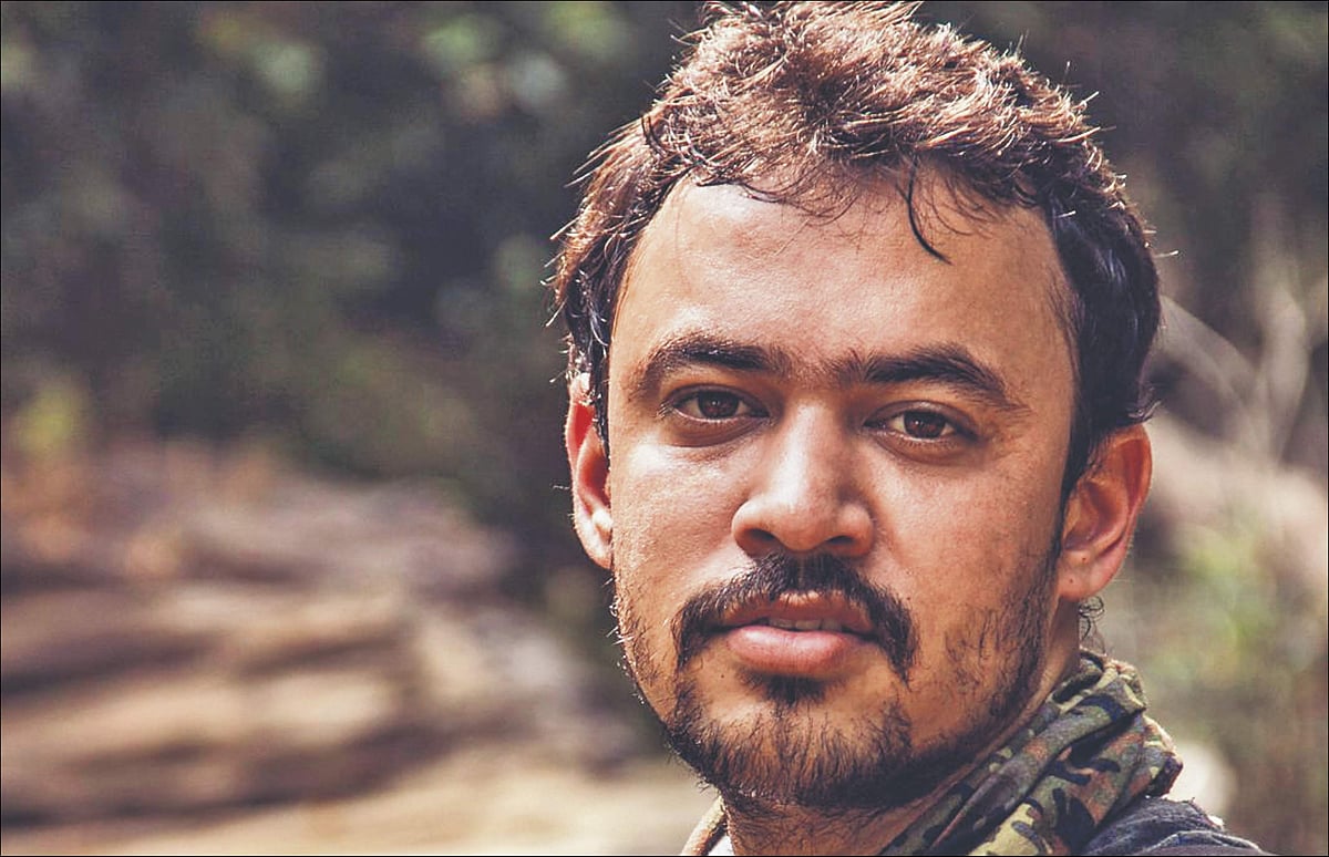 Family Pack director Arjun Kumar heads to Tollywood